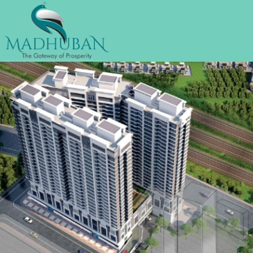 Madhuban The Gateway of prosperity